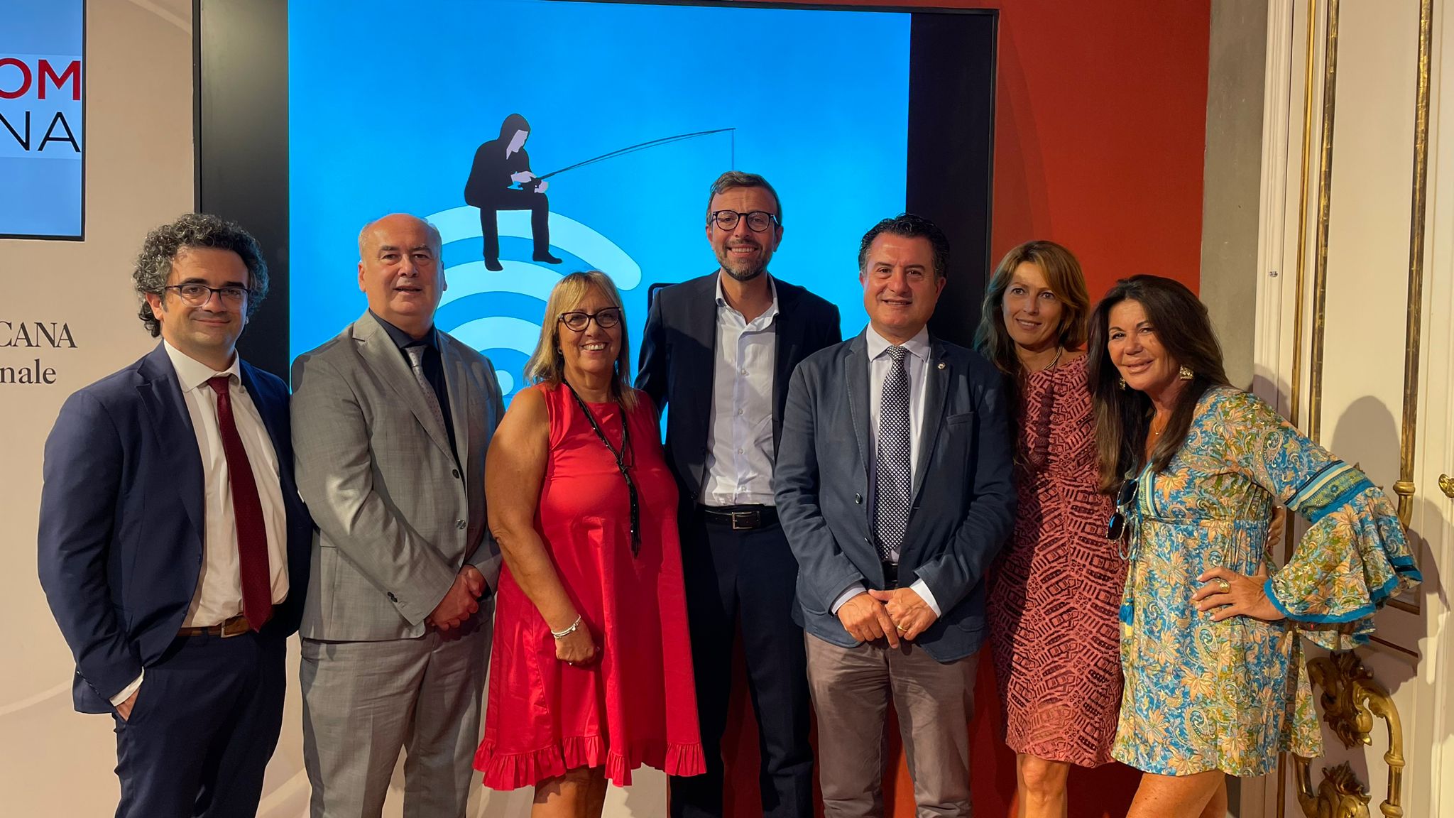 Corecom, tornano i premi "Toscana in spot" e "La Toscana che fa bene ...