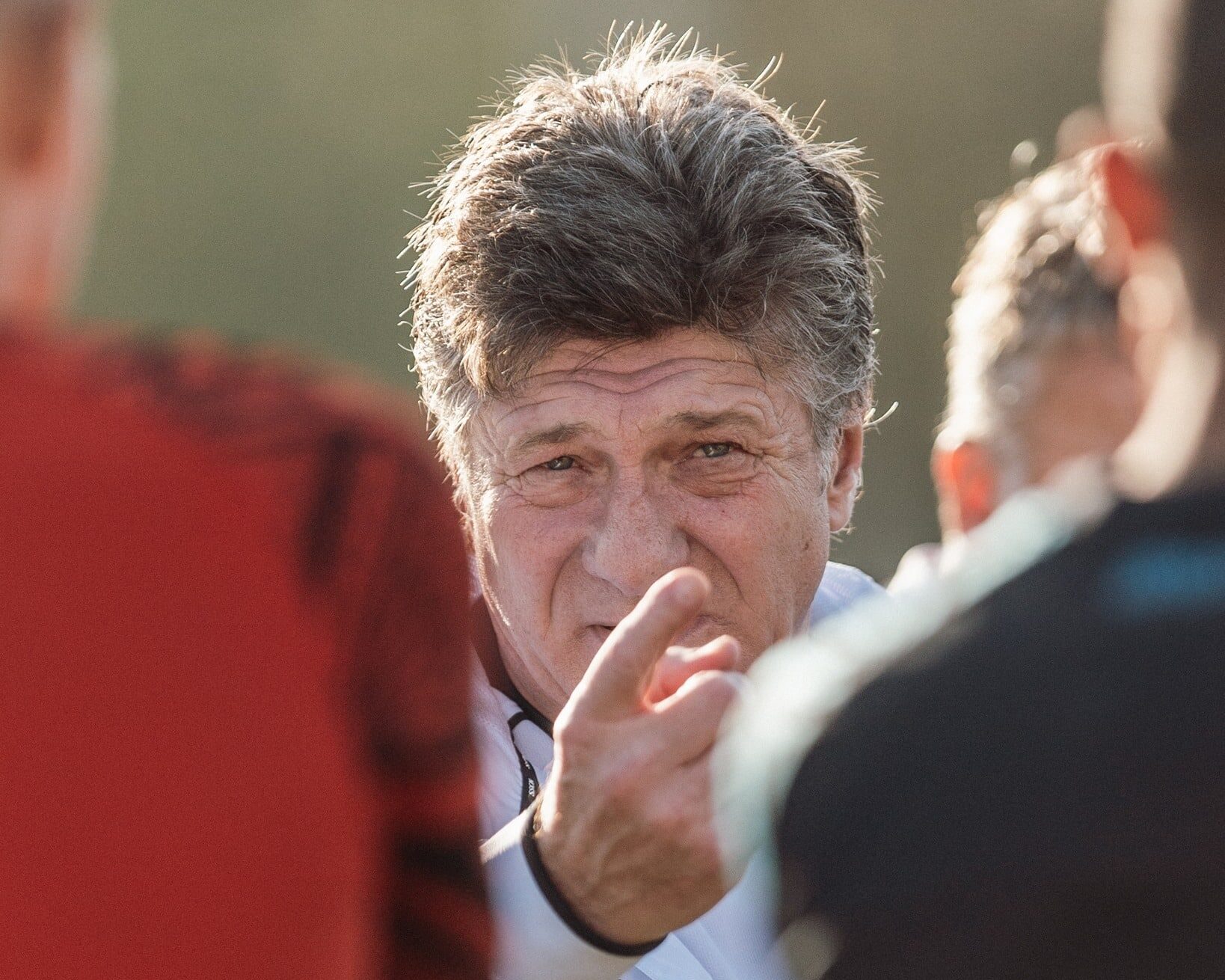 Napoli, il ritorno di Mazzarri sulla panchina del club partenopeo ...