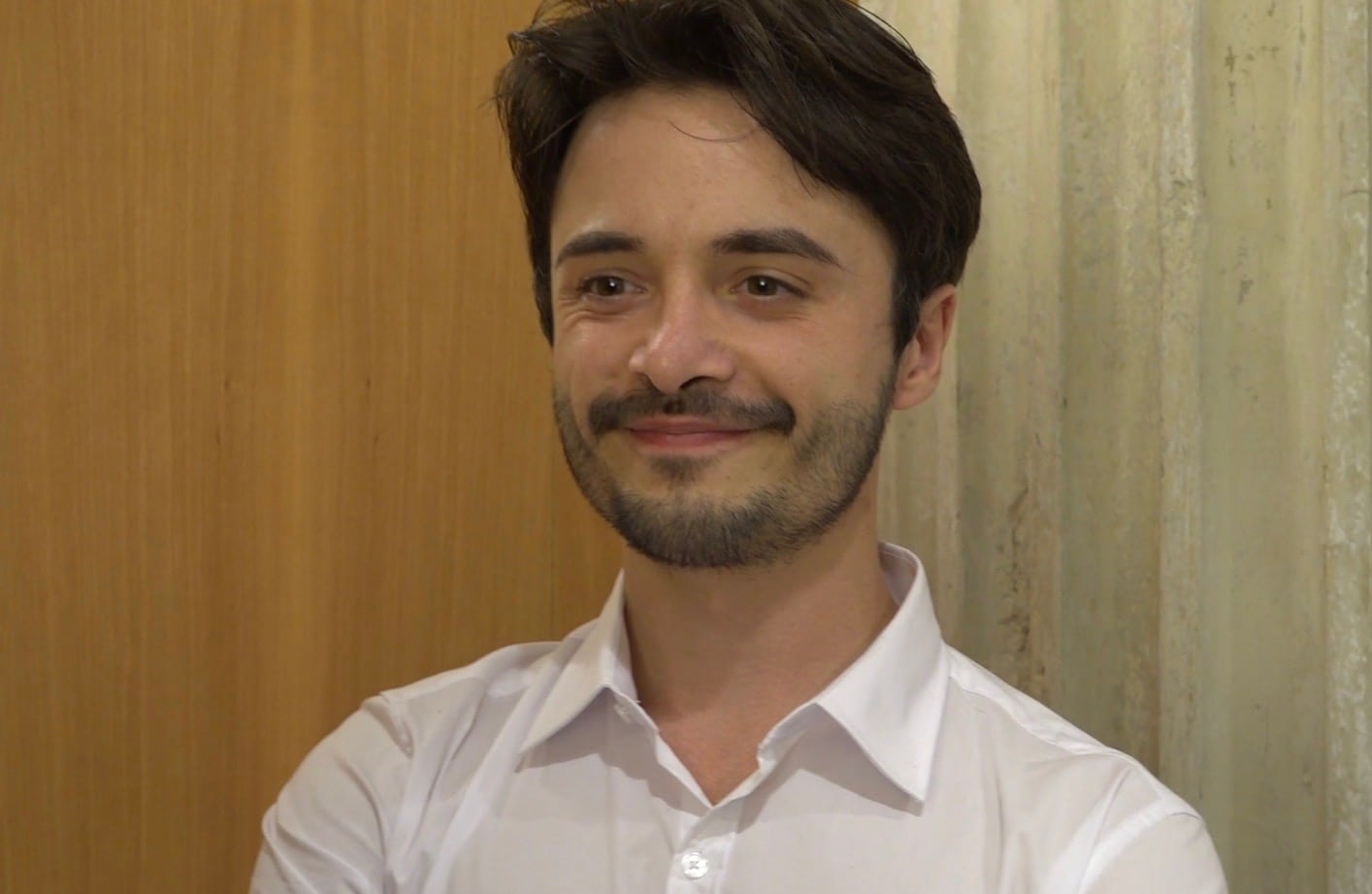 Next Generation Fest 2022: intervista a Jonathan Canini - intoscana