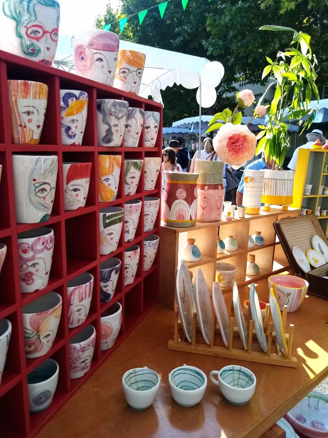 Lucca Pottery Festival: in piazza San Martino si celebra l’arte della ...