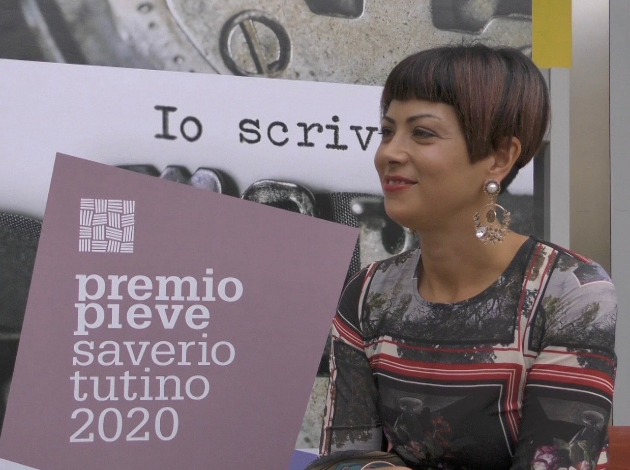 Premio Pieve 2020: Marta Guerrini racconta la storia di Anna De Simone ...