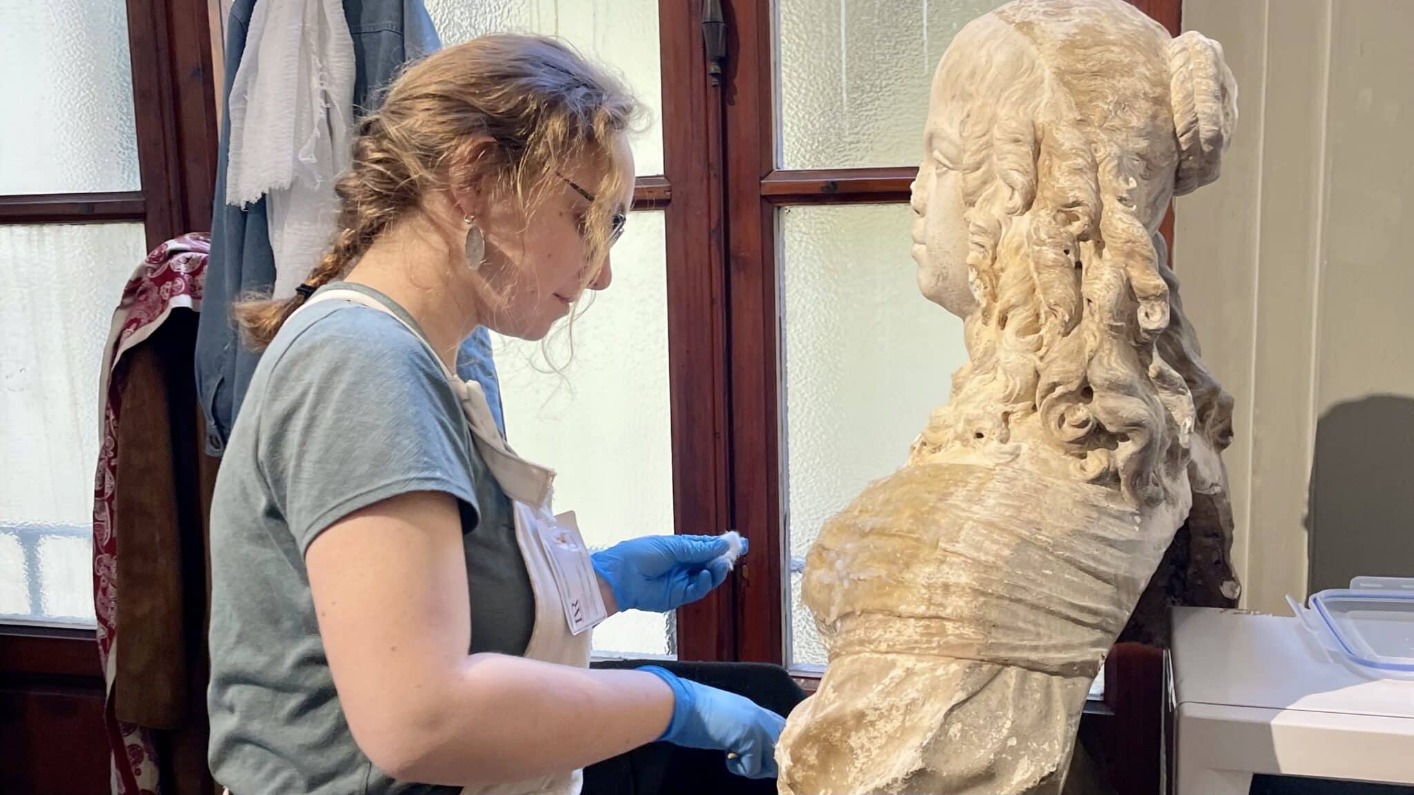 Premio Pieve 2020: Marta Guerrini racconta la storia di Anna De Simone ...