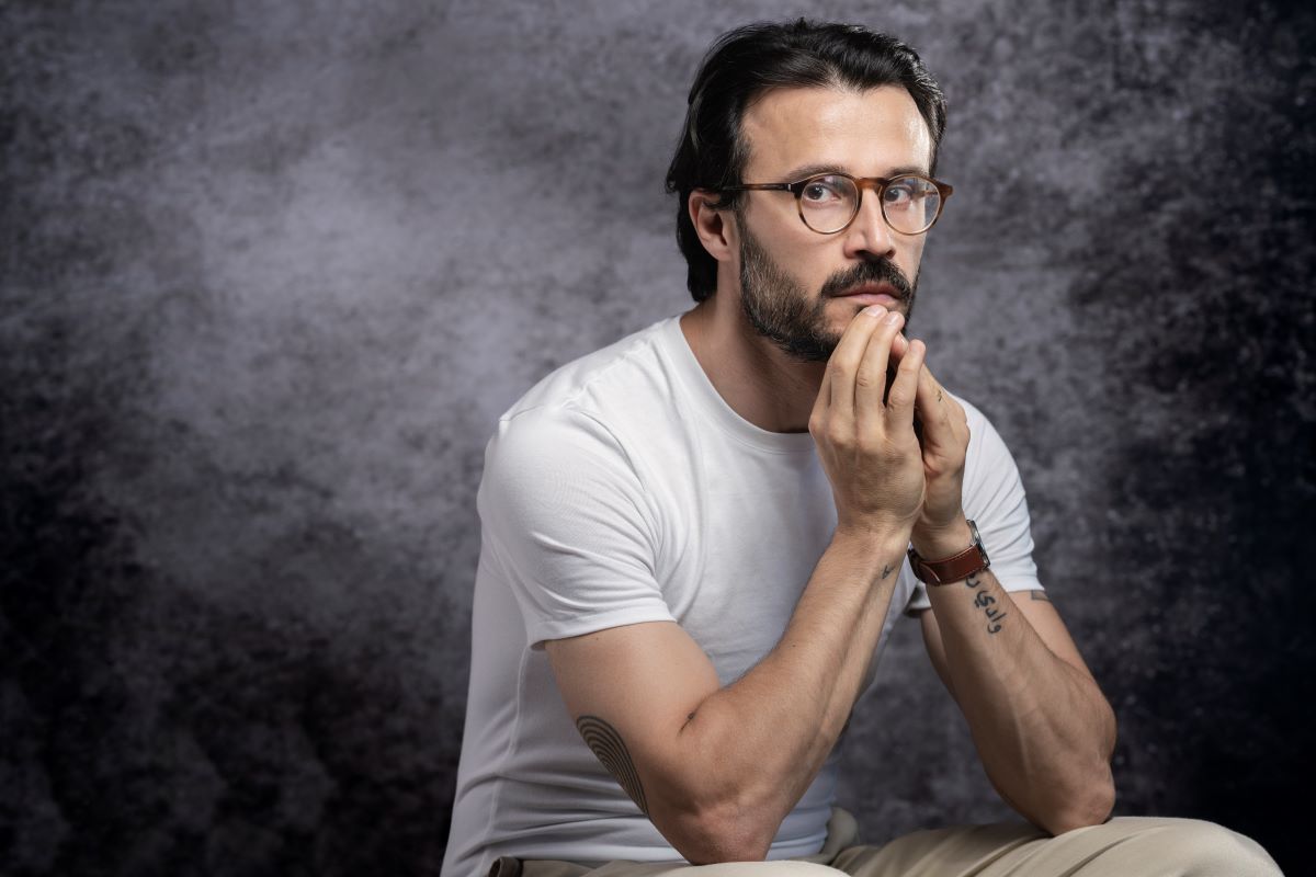 A Toscana Cine News incontro con Samuele Rossi - Intoscana.it