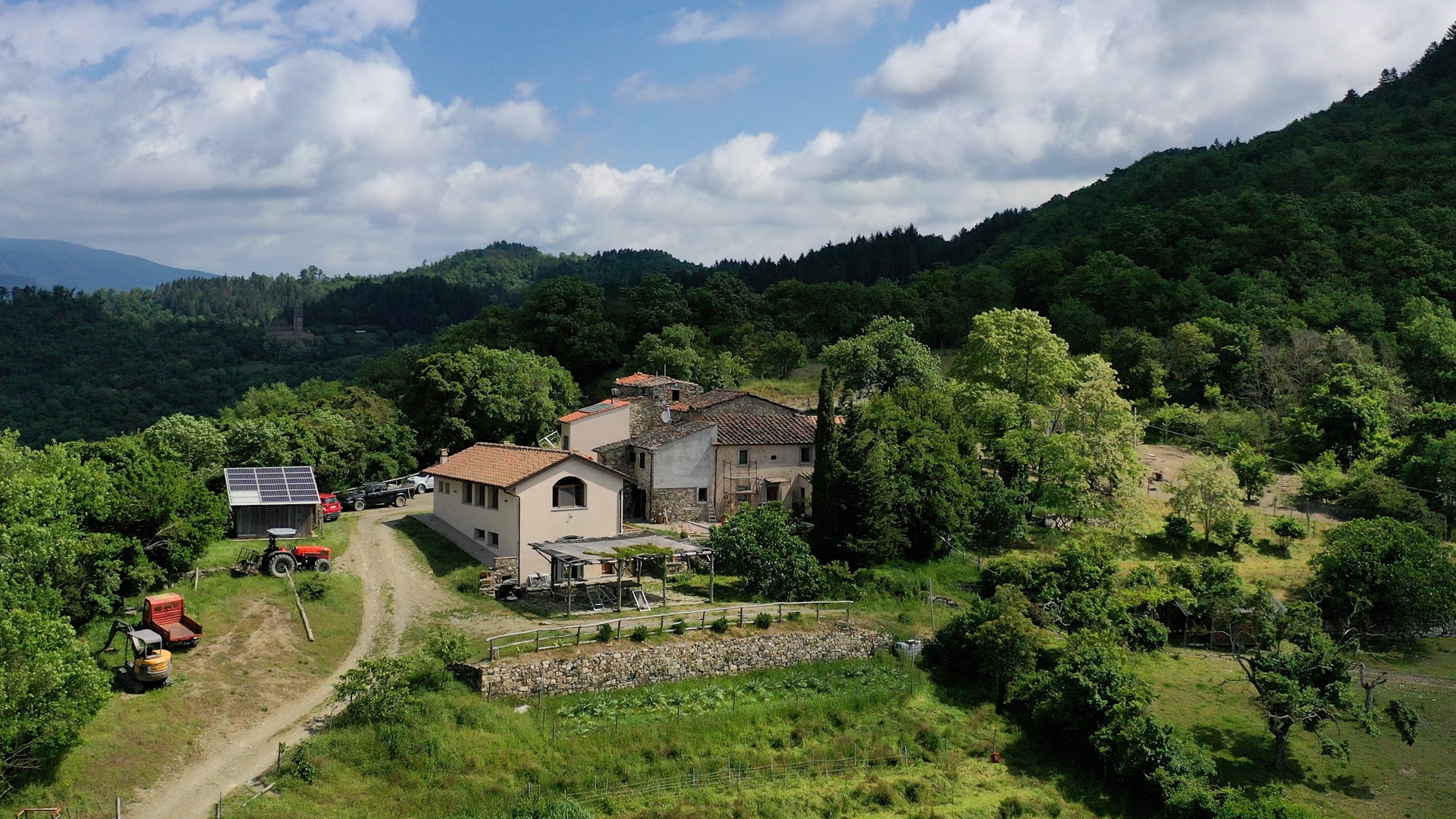 La Toscana del gusto protagonista a MIDA tra masterclass e cooking show ...