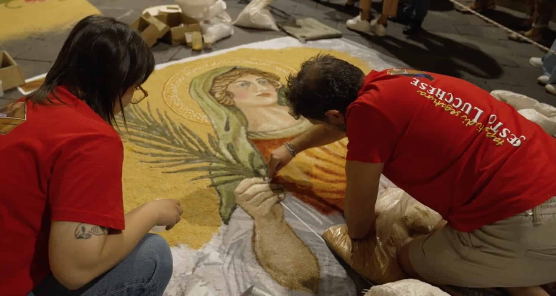 Gli artisti che rompono le regole in mostra al Centro Luigi Pecci di ...