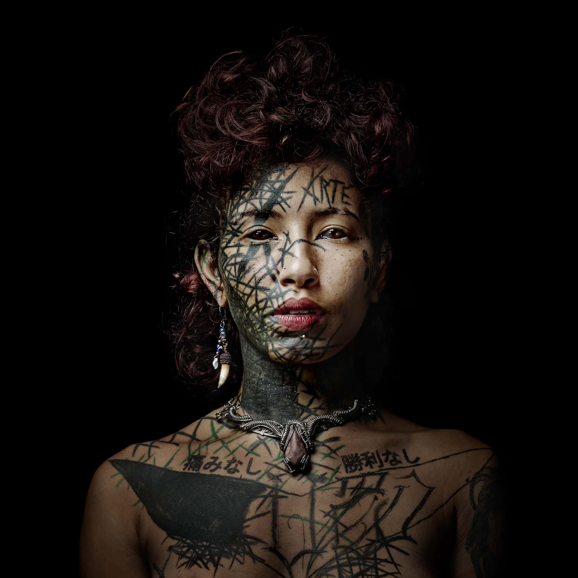 Cortona On The Move: 22 mostre per il festival internazionale di ...