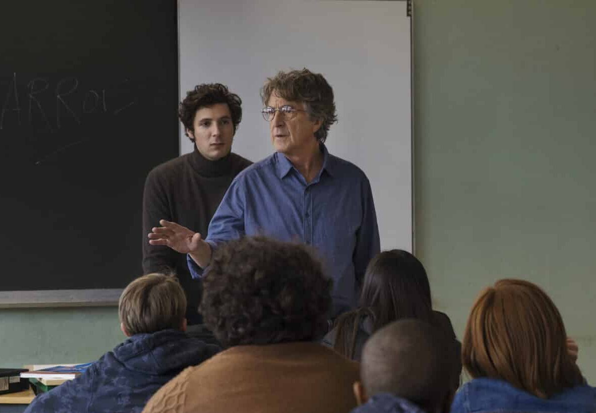 France Odeon 2023: cinema francese per i giovani - Intoscana.it