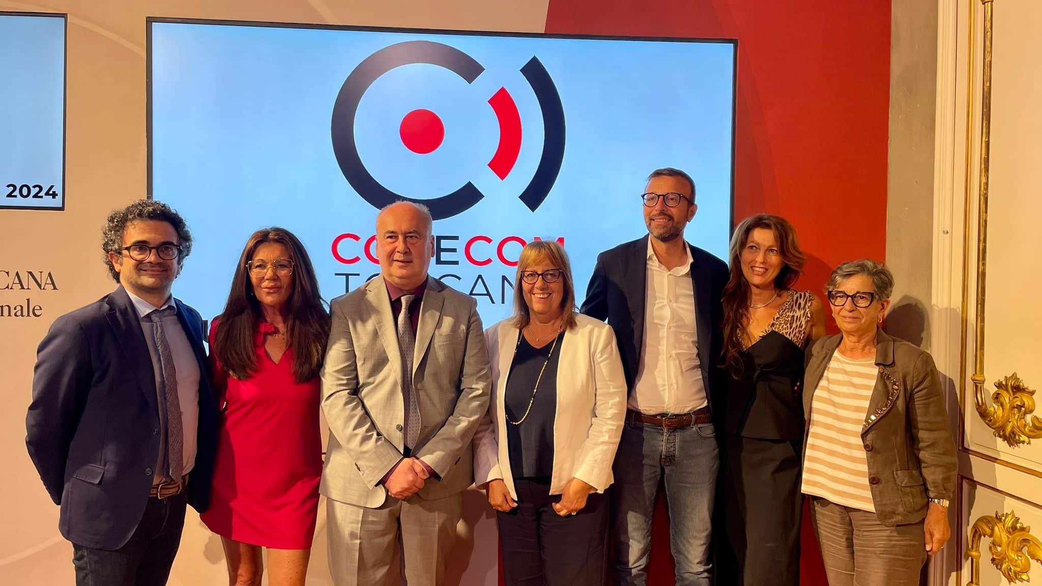 Corecom, tornano i premi "Toscana in spot" e "La Toscana che fa bene ...