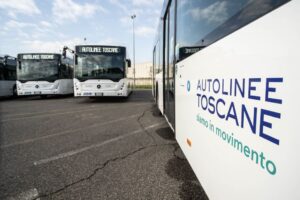 Ecco at bus, l'applicazione di Autolinee Toscane - intoscana