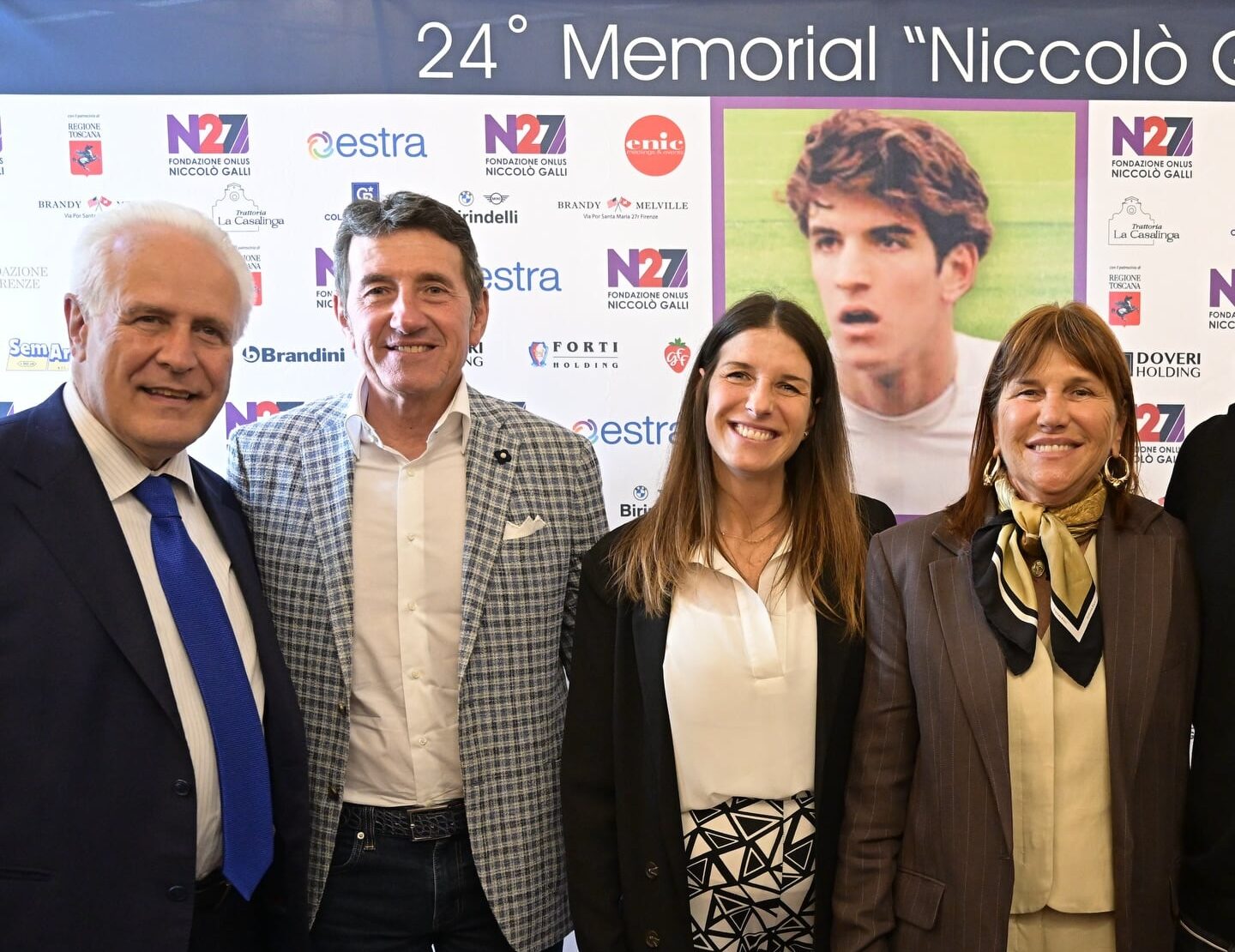 Il calcio giovanile sposa la solidarietà: a Fiesole torna il Memorial ...