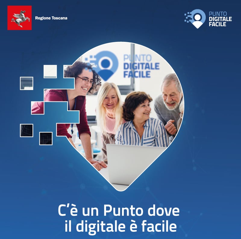 Il digitale è più facile in Toscana: il tour della Regione fa tappa a ...