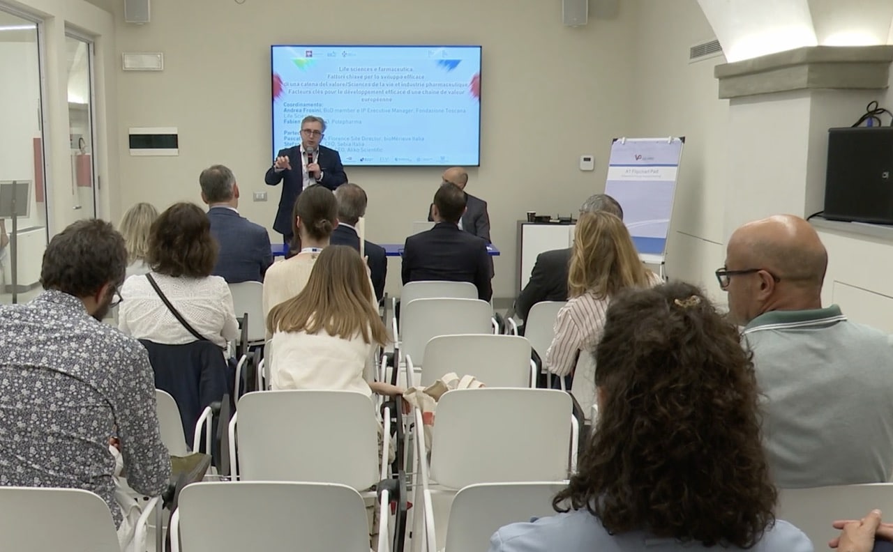 Banca d’Italia: nel 2025 l’economia toscana cresce dello 0,4% - intoscana